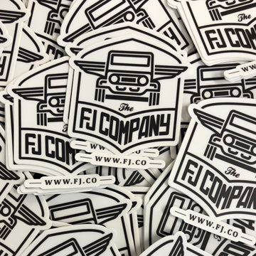 The FJ Company Brand Store