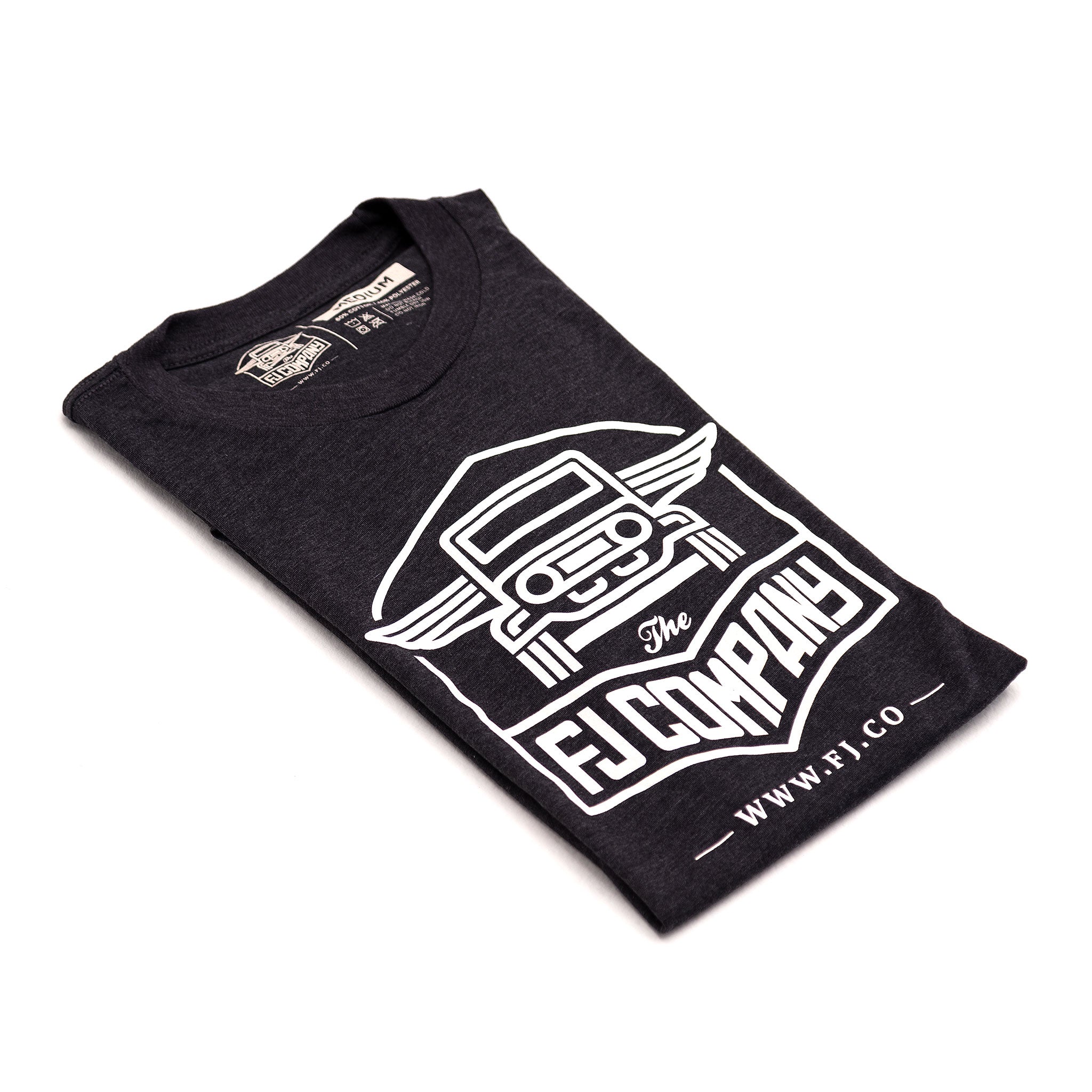 Merchandise – The FJ Company Brand Store