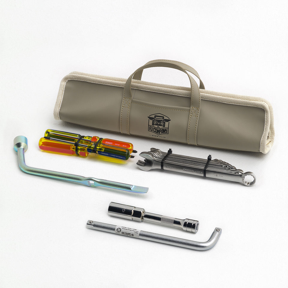 The FJ Company Brand Store