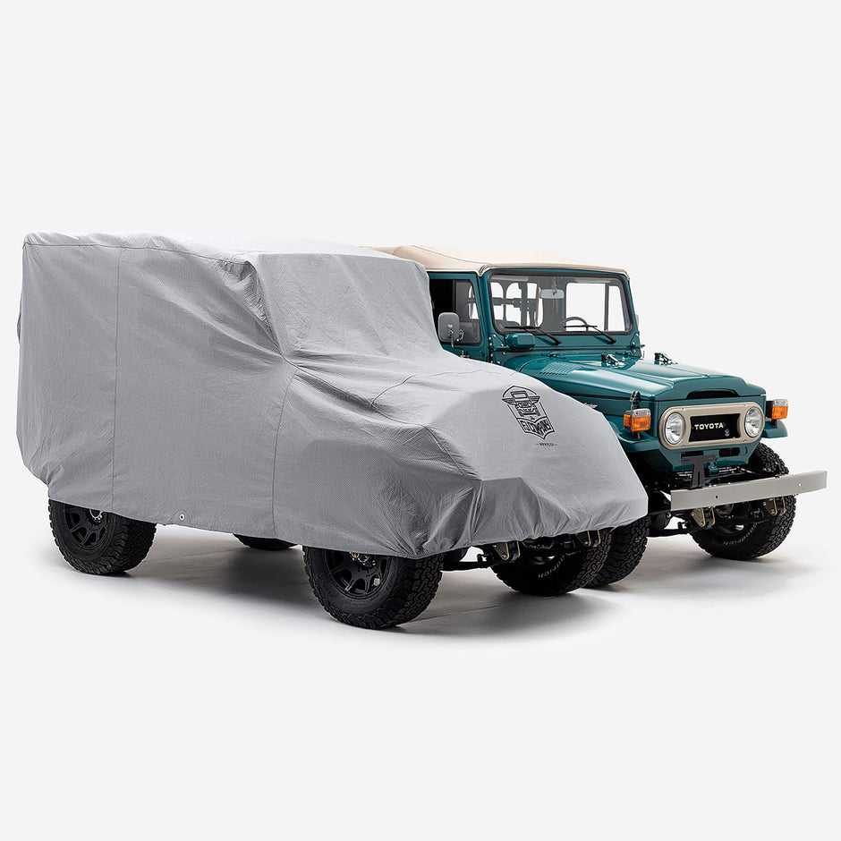 Accessories – The FJ Company Brand Store